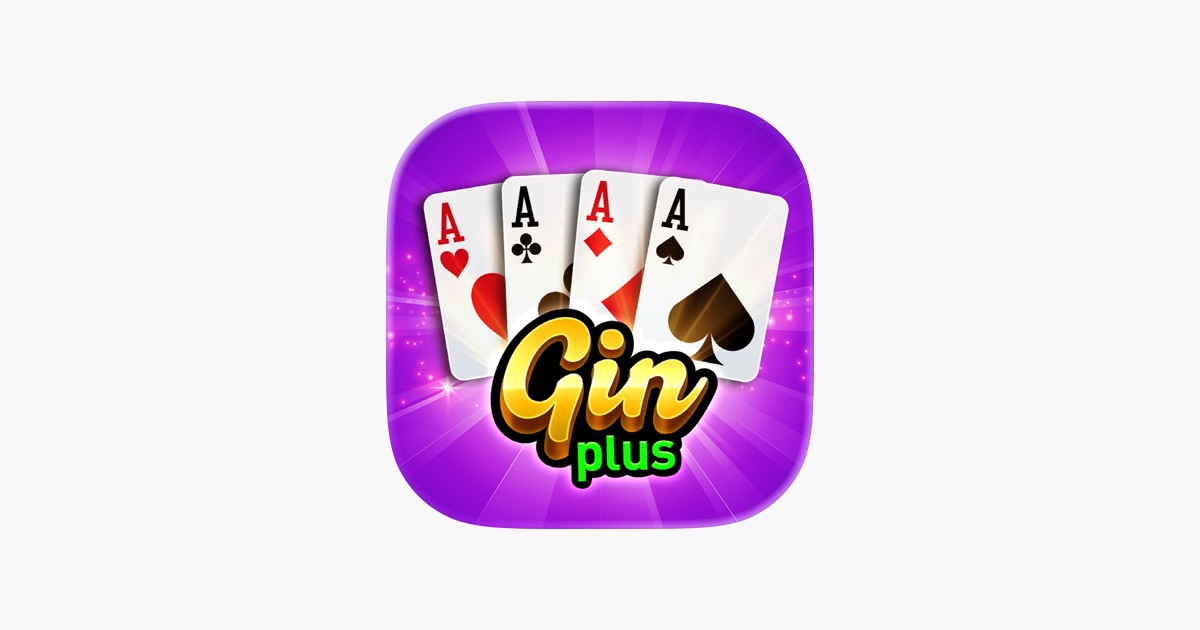 ‎App Gin Rummy Plus – Cartas - App Store