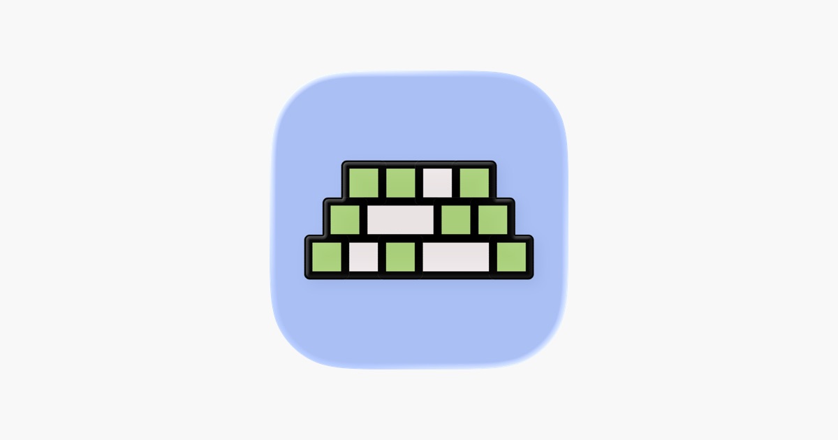 ‎Triplit: Daily Word Game App - App Store