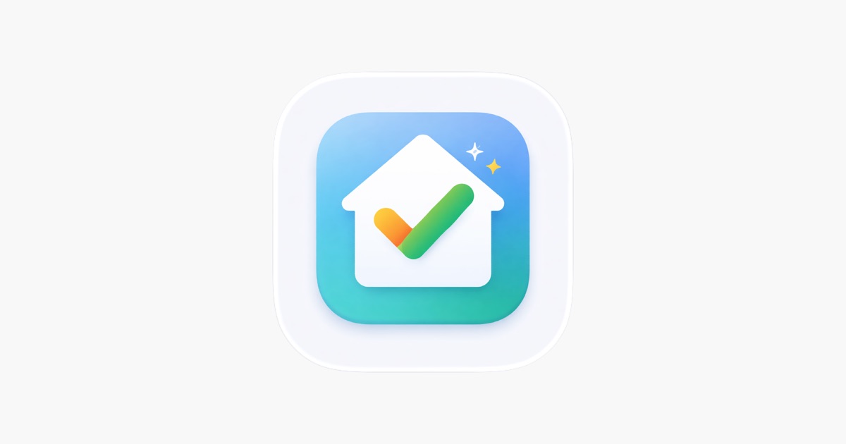 ‎Chores Together: Shared tasks App - App Store