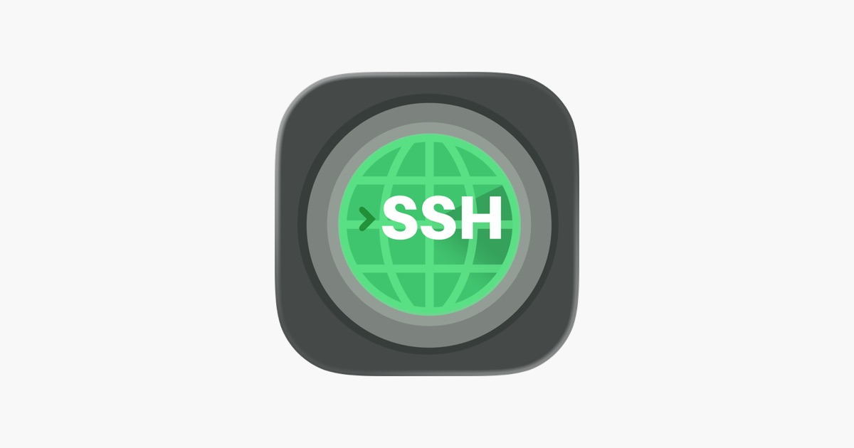 ‎iTerminal - SSH Telnet Client App - App Store