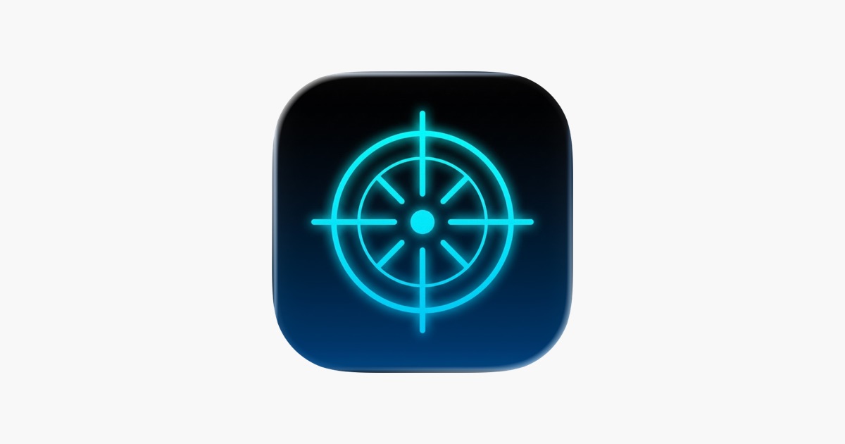 ‎Crosshair Lab for FPS Aim App - App Store