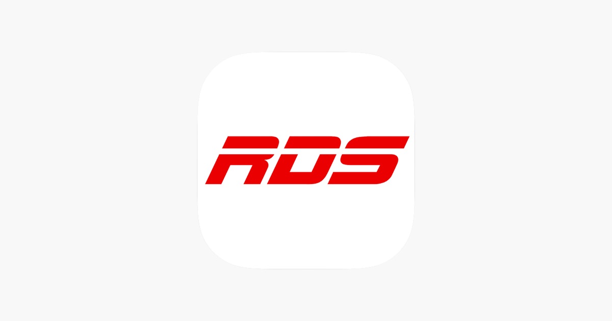 ‎RDS: FIFA, PGA, F1 & plus App - App Store
