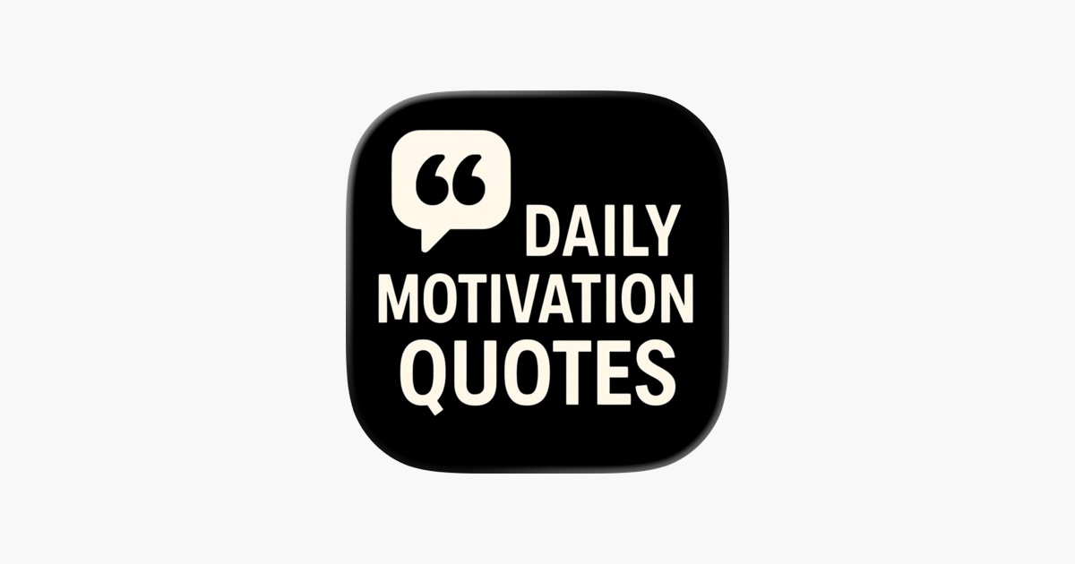 ‎Motivational Quotes & Videos App - App Store