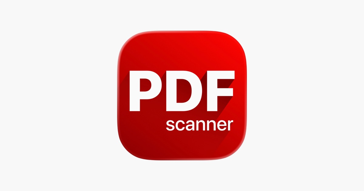 ‎PDF Scanner AI: Scan Documents App - App Store