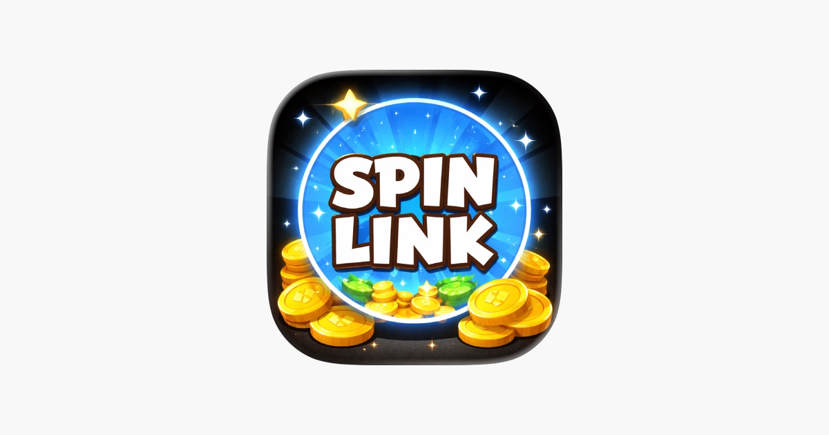 ‎Spin Link : Daily CM Rewards App - App Store