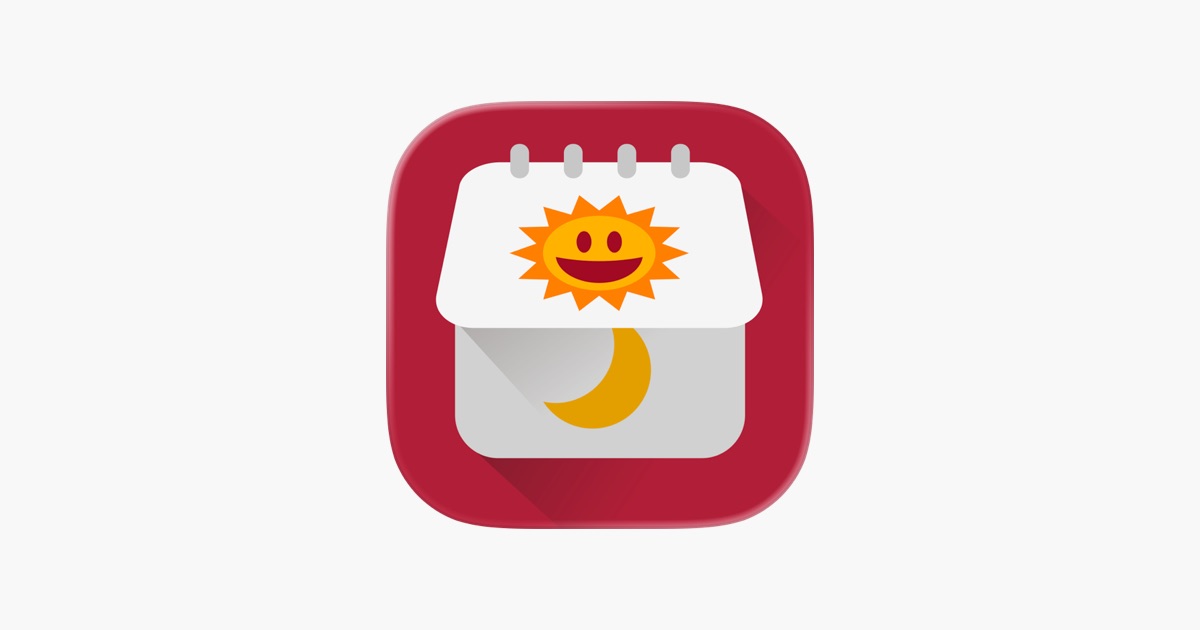 ‎App Shift Work Calendar Planner - App Store