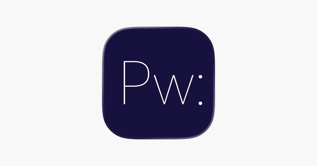 ‎Password - Fully customizable App - App Store