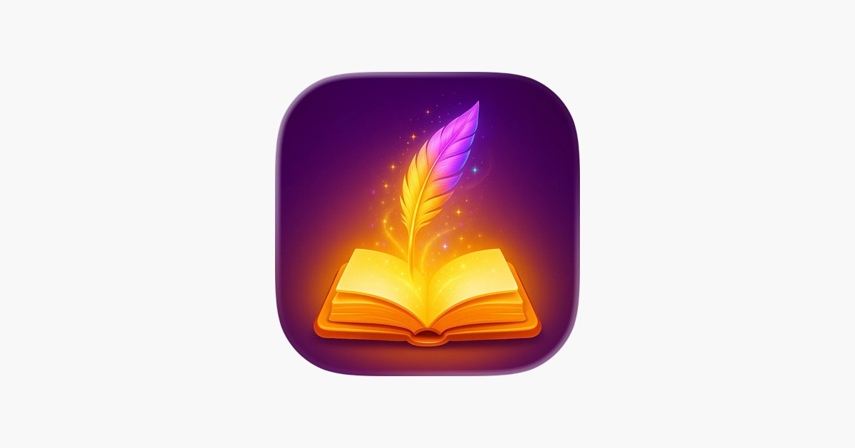 ‎Magic Quill AI App - App Store
