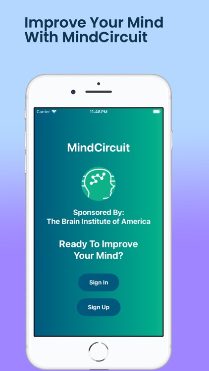 IntelliBoost AI Brain Training by Jeffrey Claxton