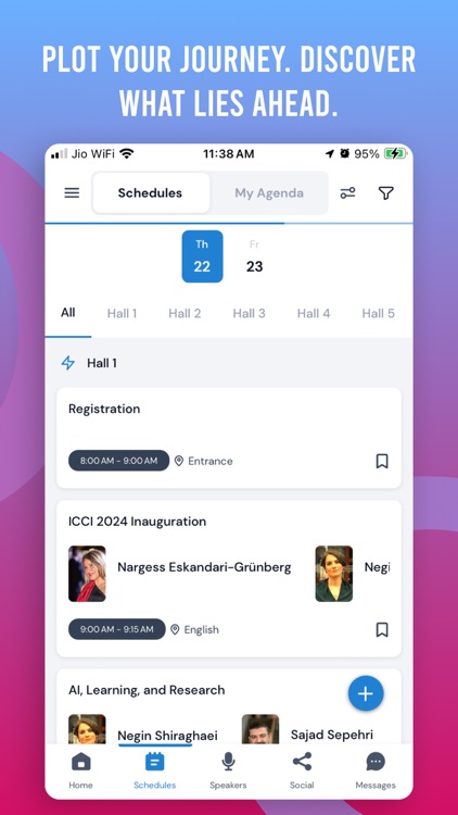 Iran Academia - ICCI 2024 by Teknowledge Software