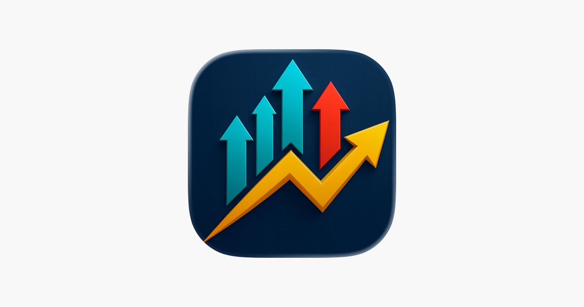 ‎Trading Tools Hub App - App Store