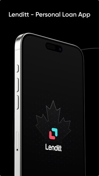 Lenditt: Instant Personal Loan by Lenditt Technologies Inc.