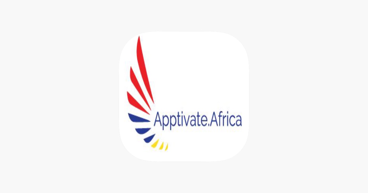 ‎Apptivate Africa App - App Store