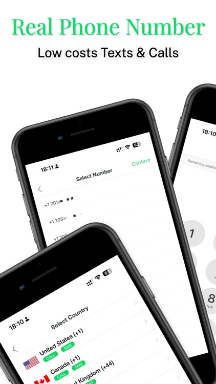 Talk Pro: Phone Call & Texting by Socifuture LLC