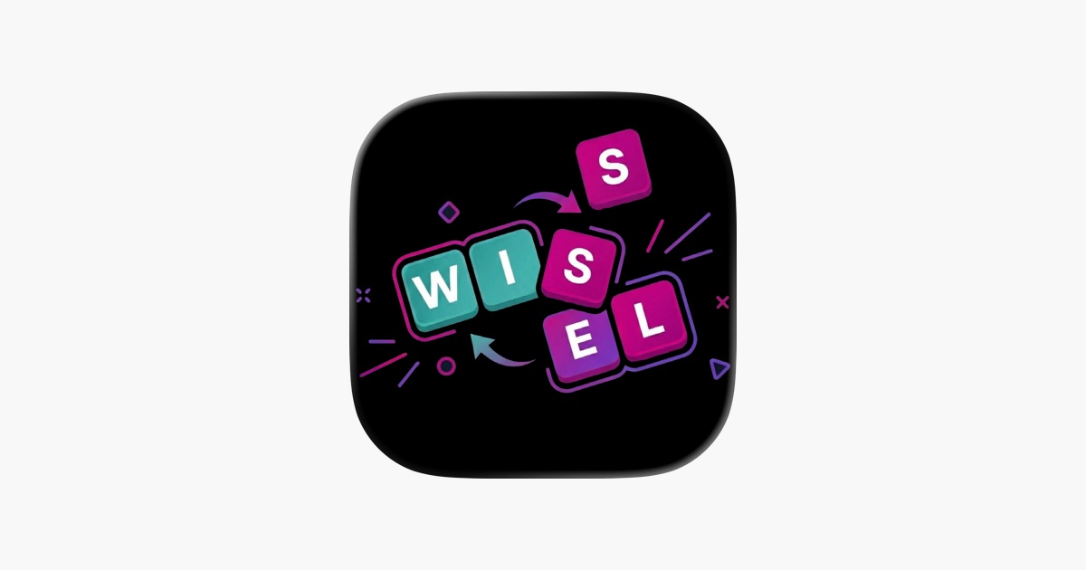 ‎Wissel - Swap & Solve App - App Store