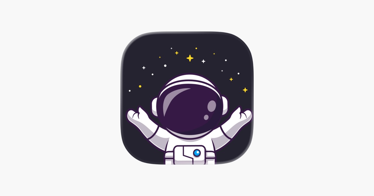 ‎Major Tom: 1hour Screen Time App - App Store