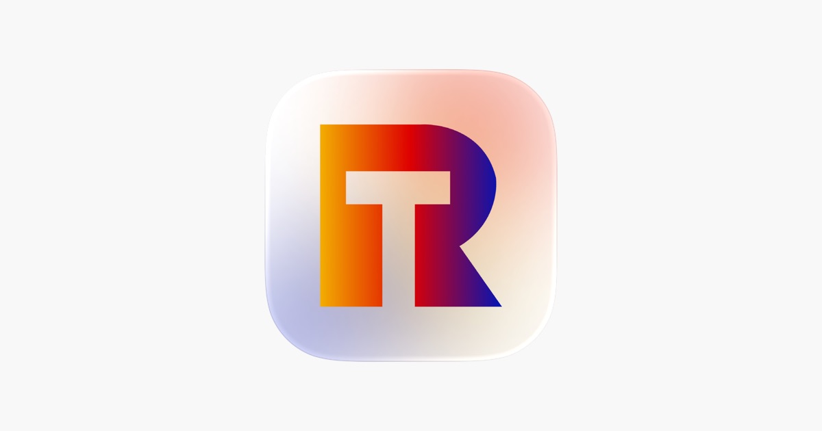 ‎Rack Trader App - App Store