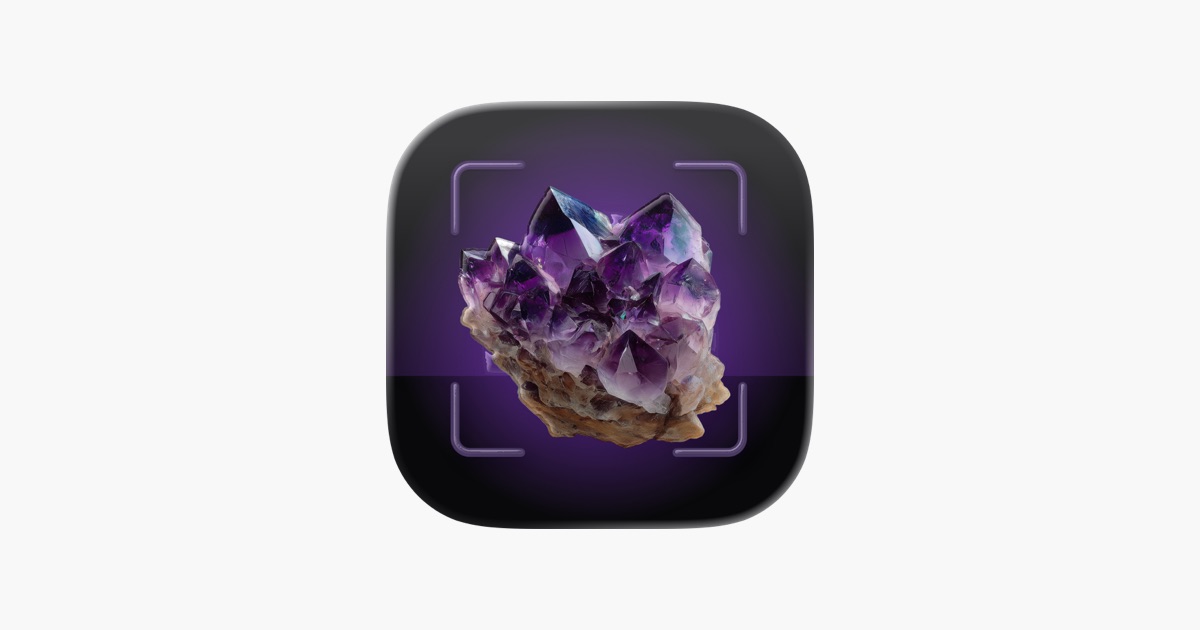 ‎Rock Ai: Stone Identifier App - App Store