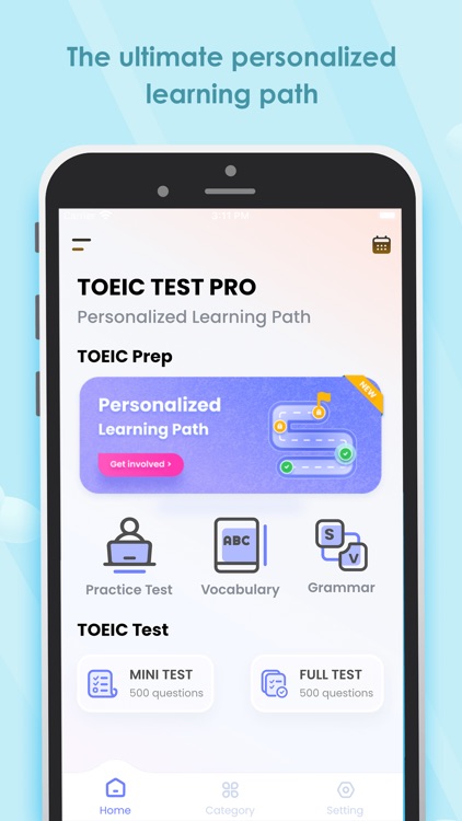 Practice for TOEIC® Test by Chinh Vo Thuy