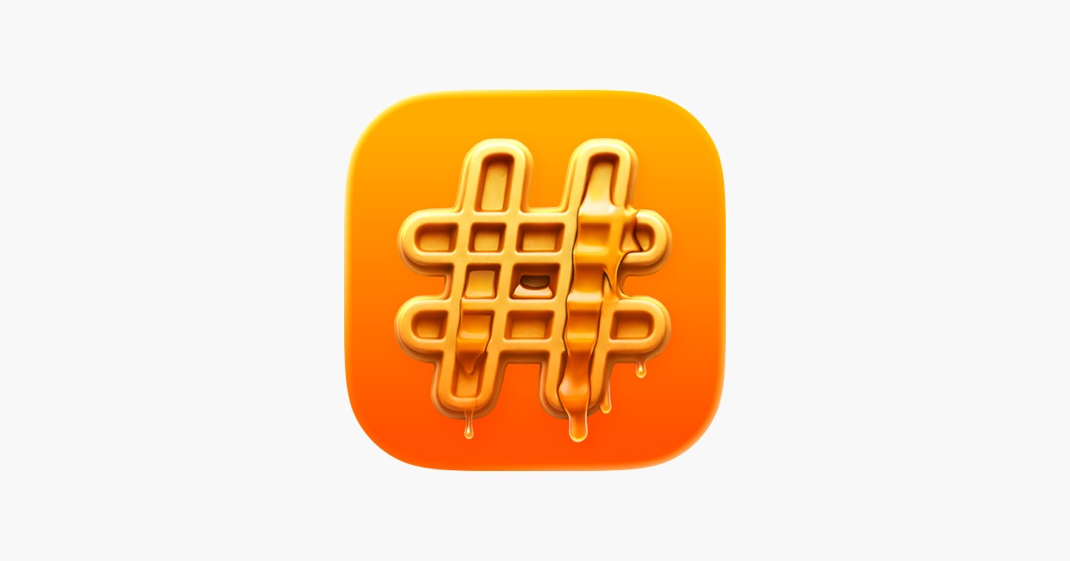 ‎Wafle App - App Store