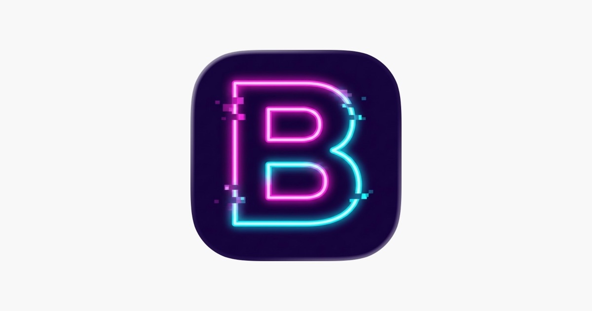 ‎BoomeR App - App Store