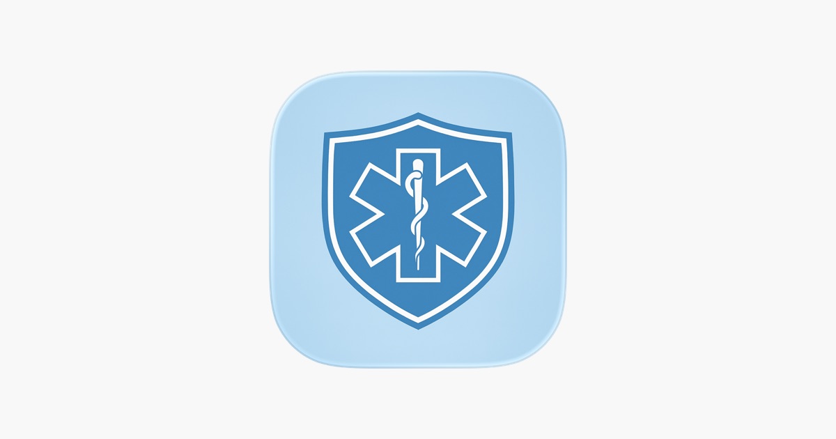 ‎EMS Prep Pocket Study App - App Store