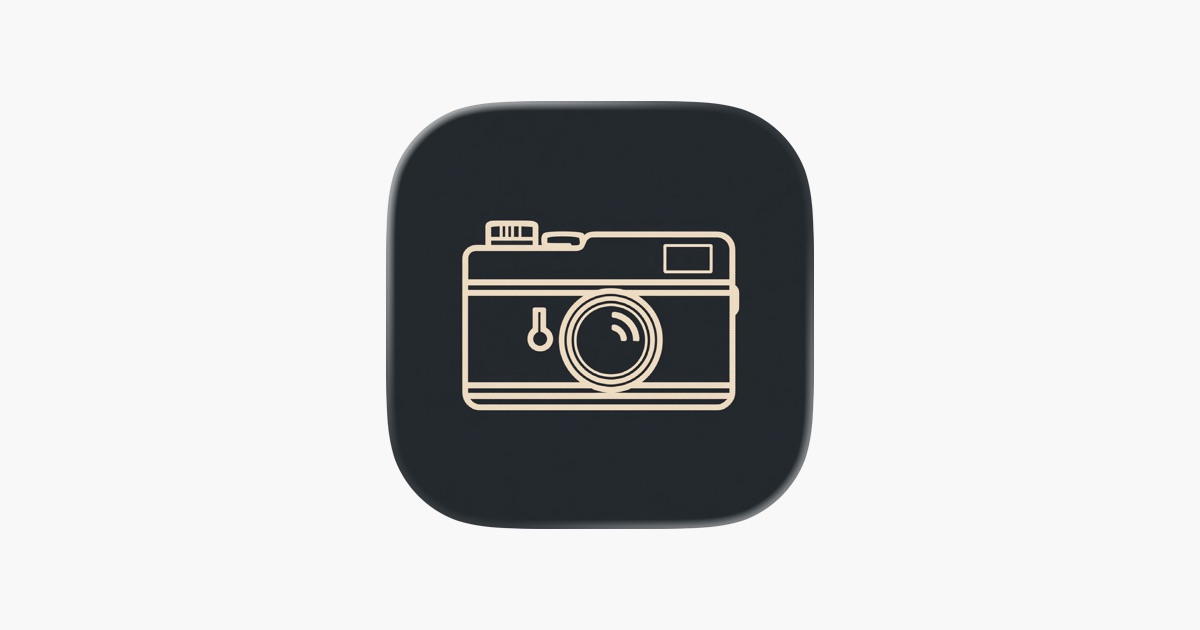 ‎VHS Cam - Retro Video Filter App - App Store