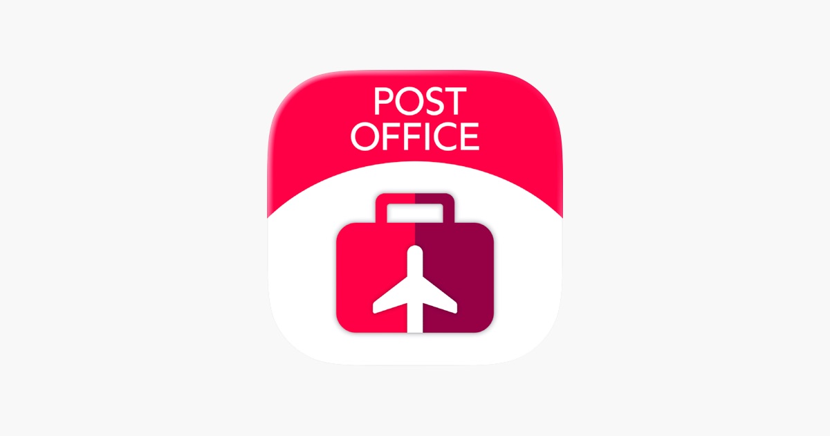 ‎Post Office Travel App - App Store