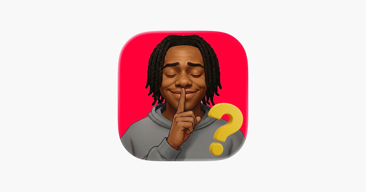 ‎Imposter Game: Word Party Game App - App Store