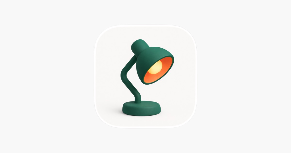 ‎App Lumy : Minuteur étude & focus - App Store