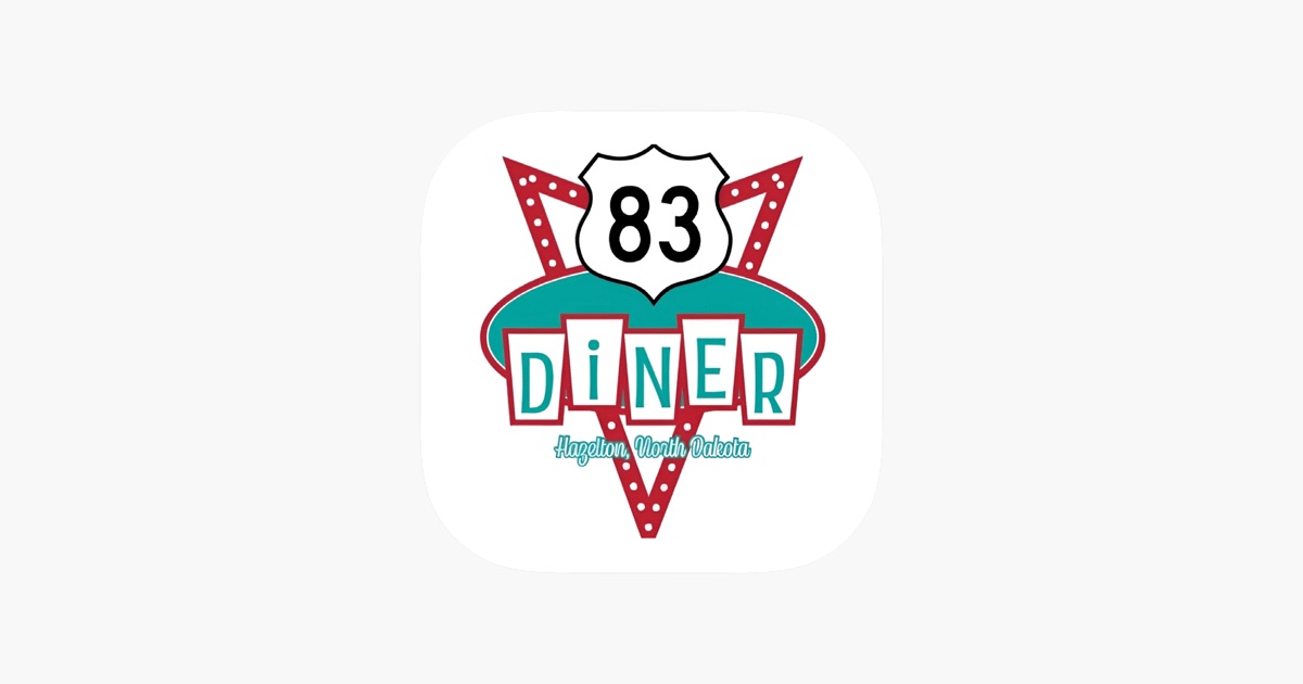 ‎83 Diner App - App Store