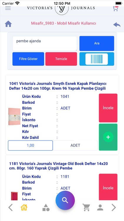 Vj Group B2B by Webformans