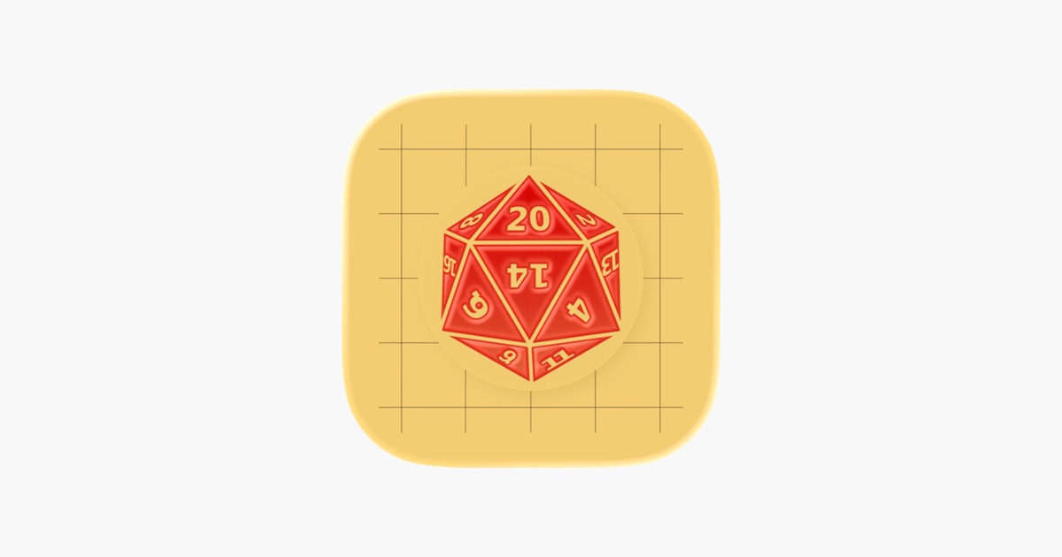 ‎TTRPG Map Maker App - App Store