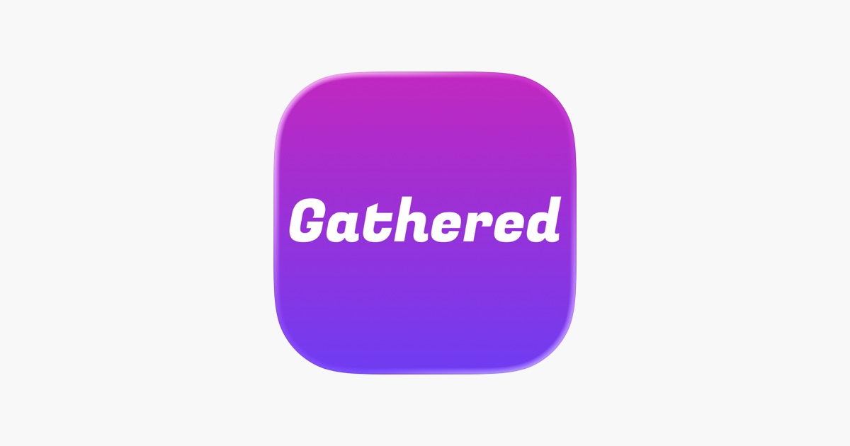 ‎Reference Hub - Gathered App - App Store