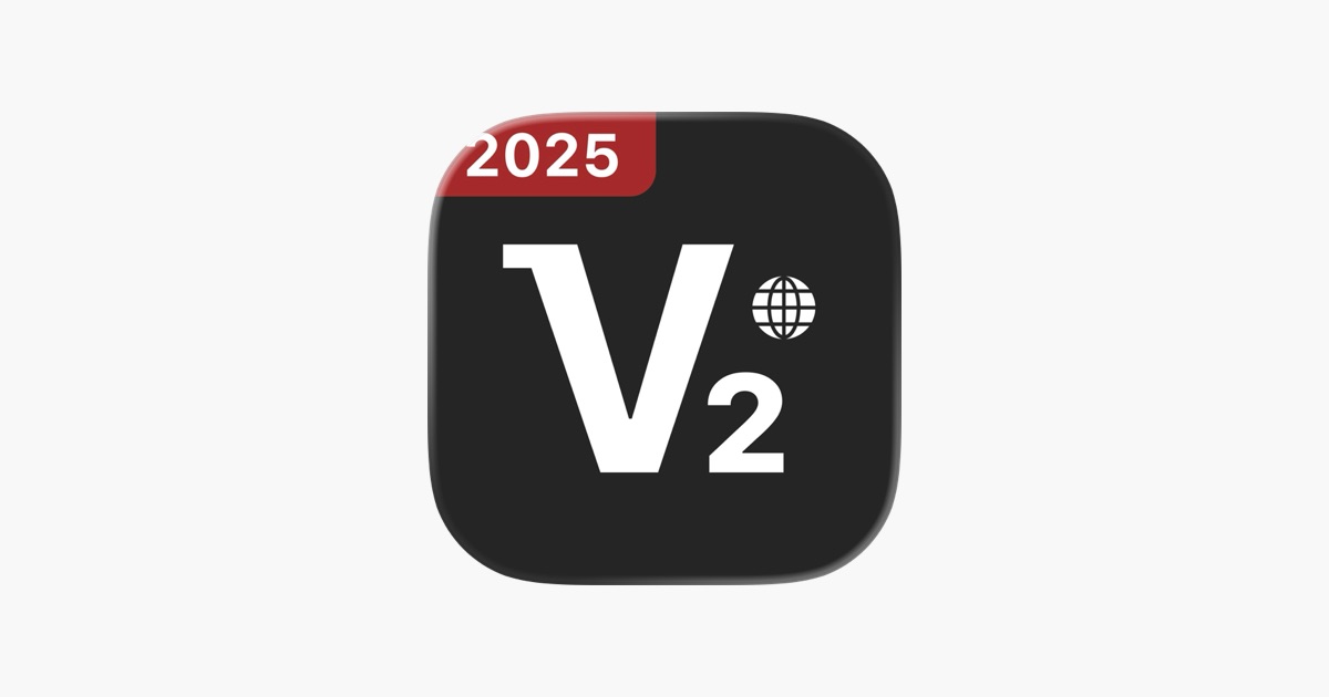 ‎Приложение «V2Ray Client+» — App Store