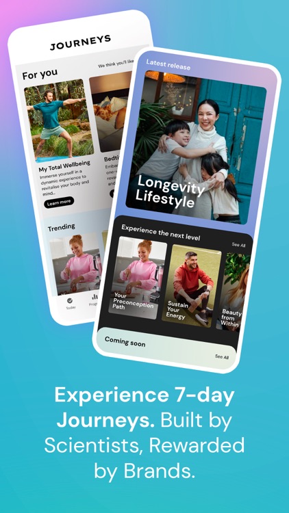 Unleash Health by Unleash Health