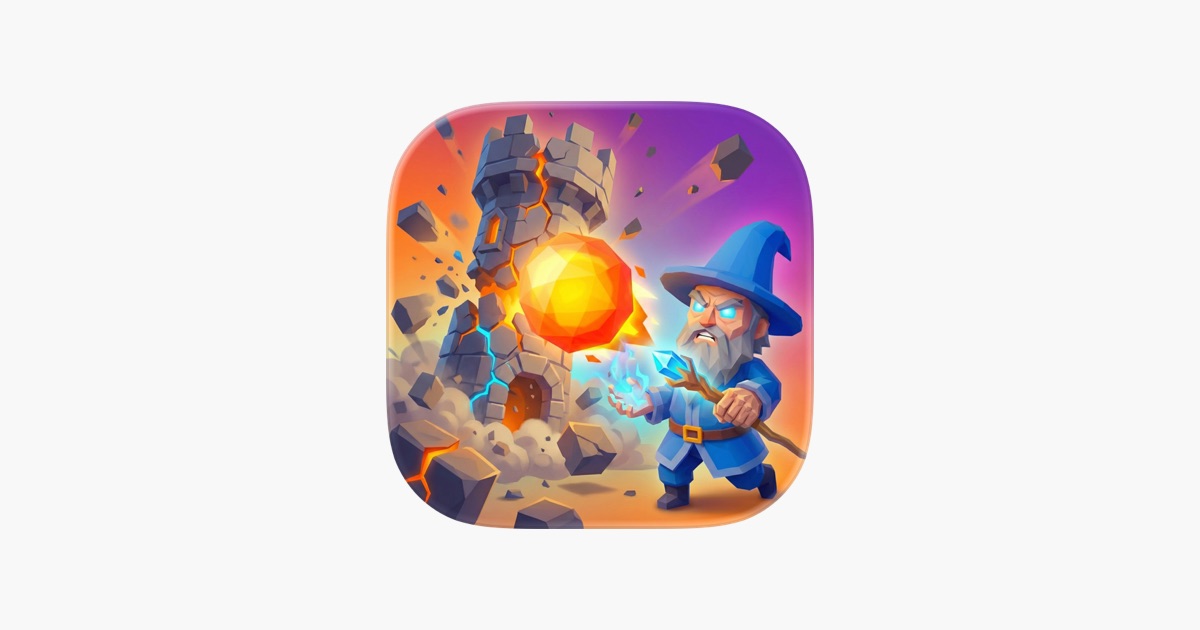 ‎Spell Bounce! App - App Store