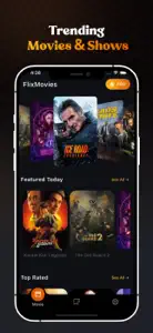 FlixFox App Reviews – Features, Pricing & User Ratings