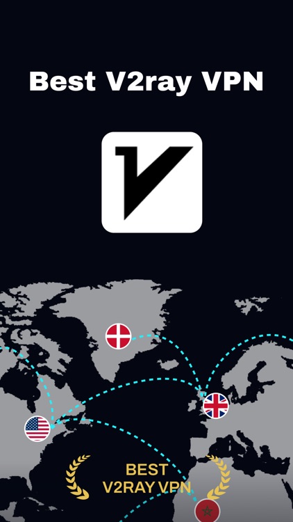 Best V2ray VPN - VPN & V2rayNG by Free Safety Connected Software Co.,Ltd