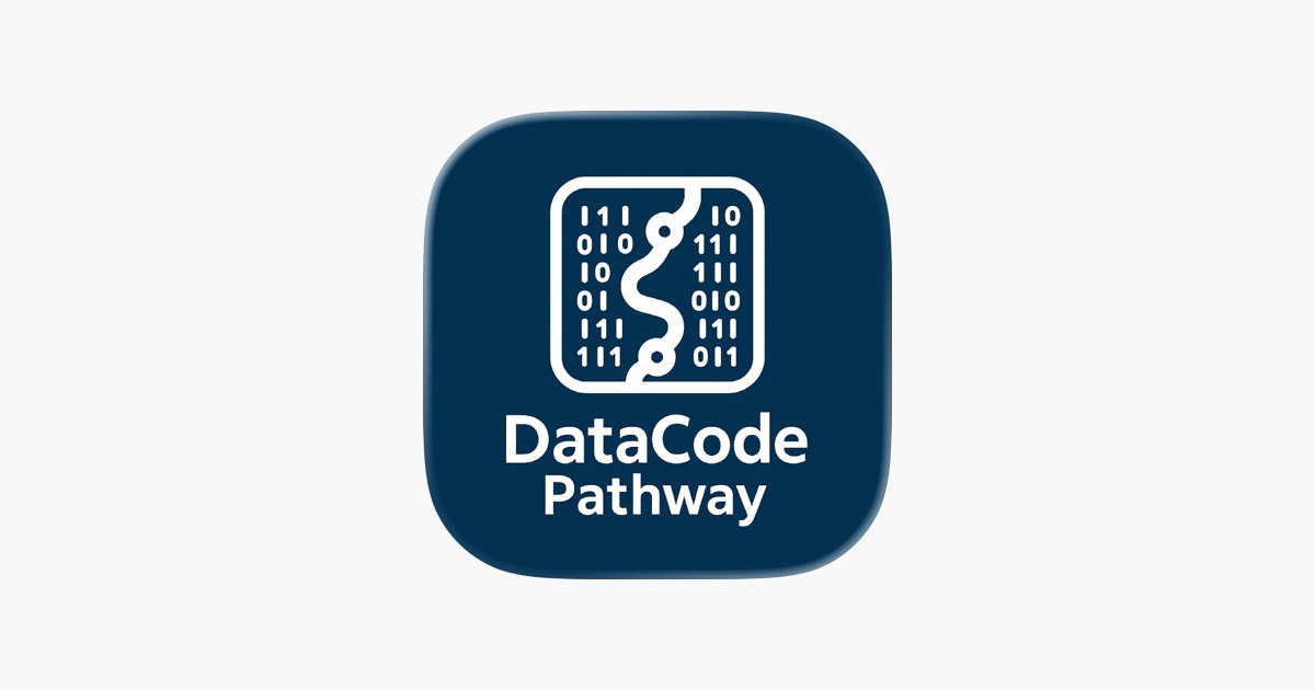 ‎DataCode Pathway App - App Store