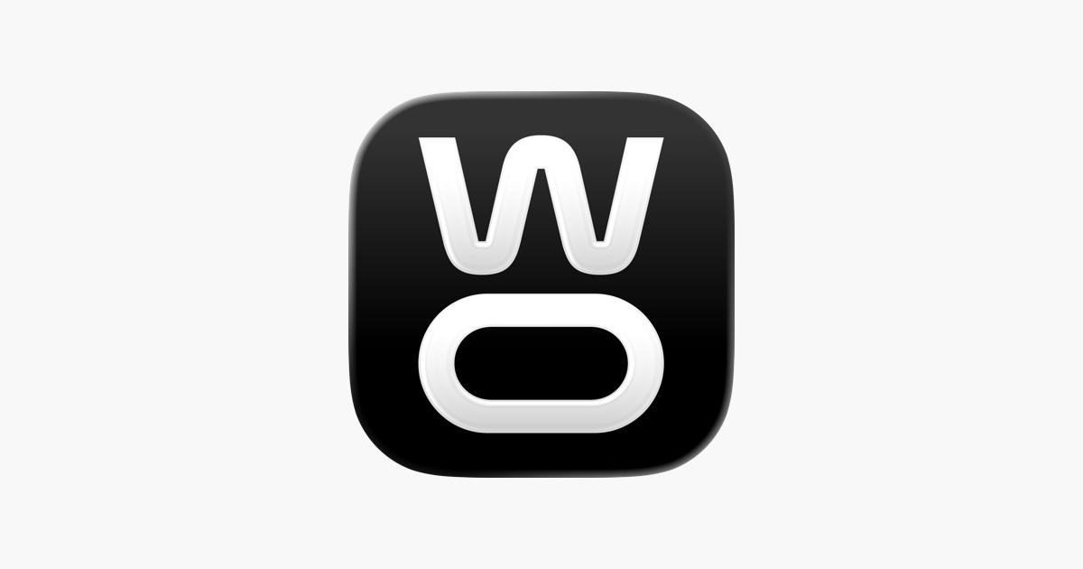 ‎MacroFactor Workouts - Tracker App - App Store