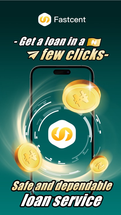 Fastcent-Money cash,easy loan by UTHINKING NIGERIA LIMITED