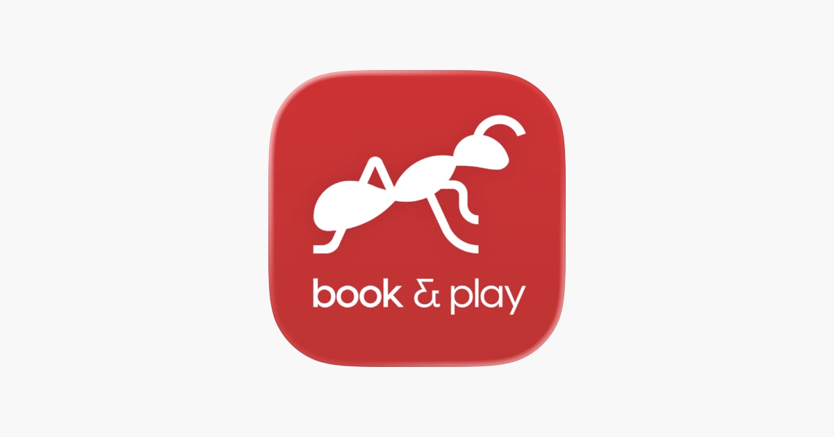 ‎App club 216 book & play - App Store