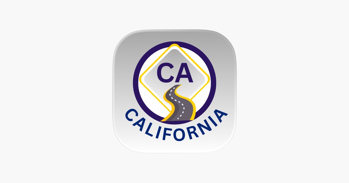 ‎JACE:CA DMV Practice Test 2026 App - App Store