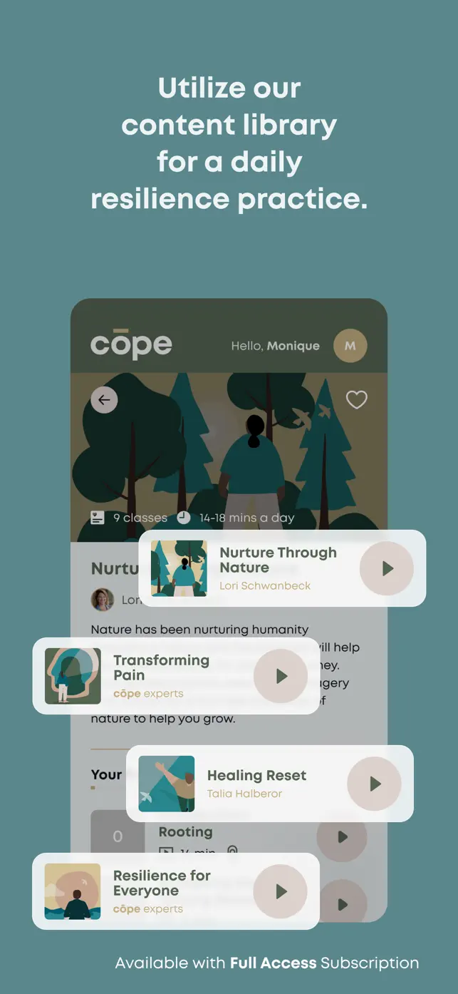 Cope Life App Reviews – Features, Pricing & User Ratings
