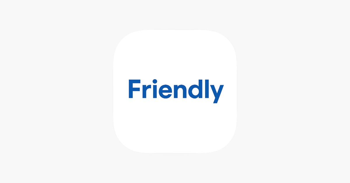 ‎Friendly - Movies & TV Shows App - App Store