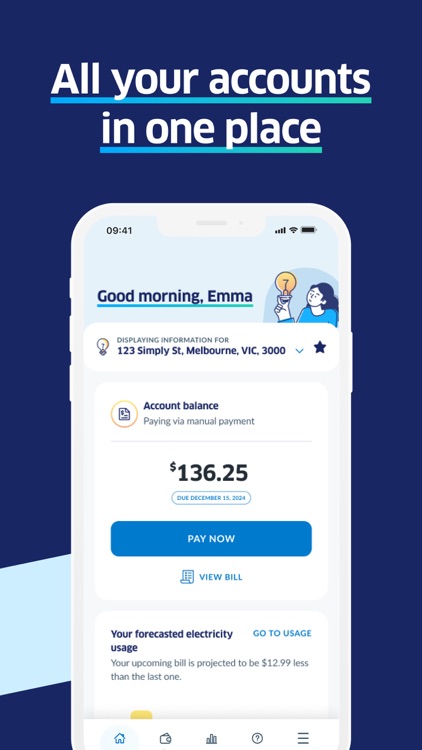 MyENGIE Australia by MyEngie