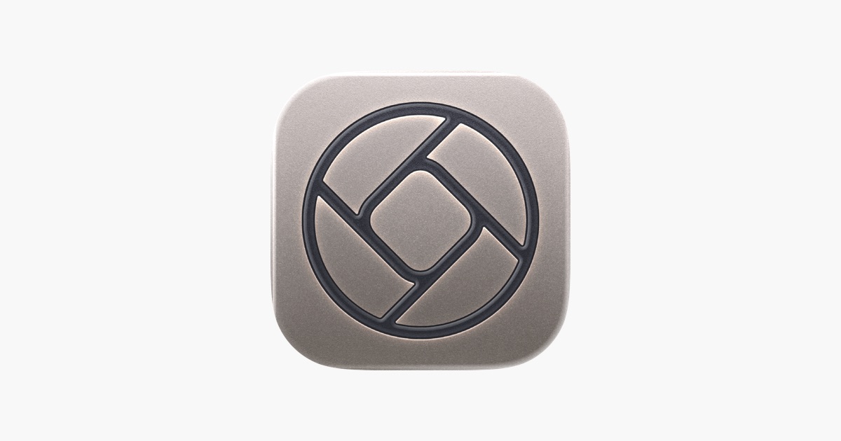 ‎Halide Mark III - Pro Camera App - App Store