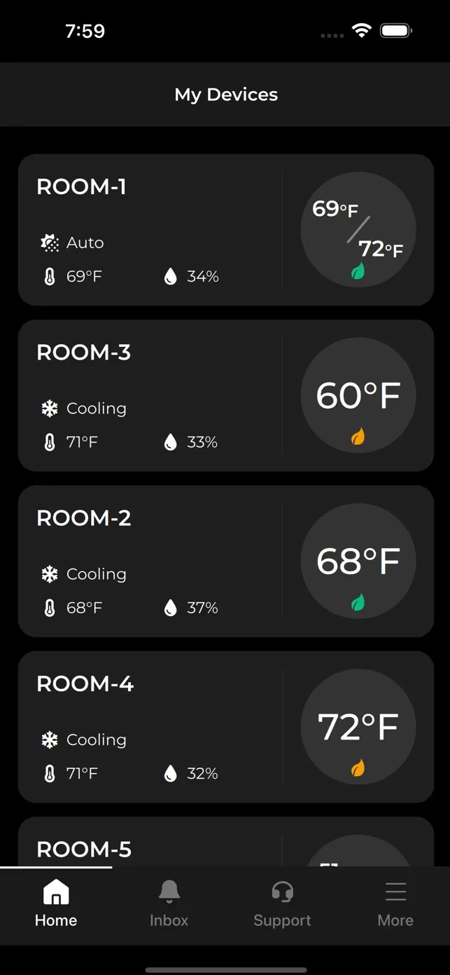 ABC Air App Reviews – Features, Alternatives & User Ratings