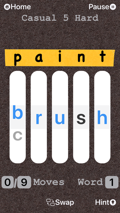 Word Loot for iPhone - Free App Download